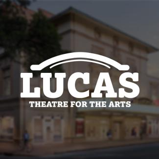 Lucas Theatre for the Arts | SCAD Box Office